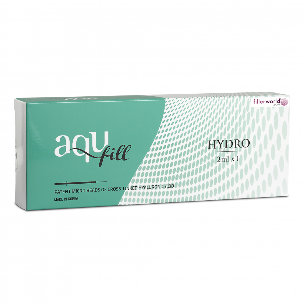 Buy Aqufill Hydro Online | Filler World (UK) & Filler World