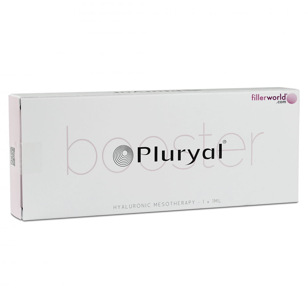 Buy Pluryal Booster Anti-Wrinkle Gel | Filler World (UK) & Filler World