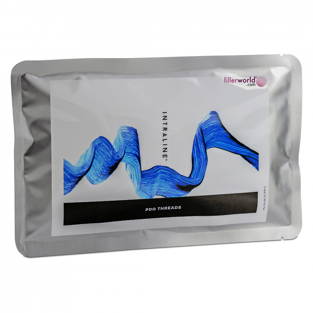 Buy Intraline PDO Dimension 360 W Cannula Online | Filler World ...