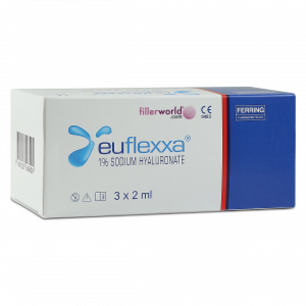 Buy Euflexxa Knee Pain Lubricant Online | Filler World & Filler World