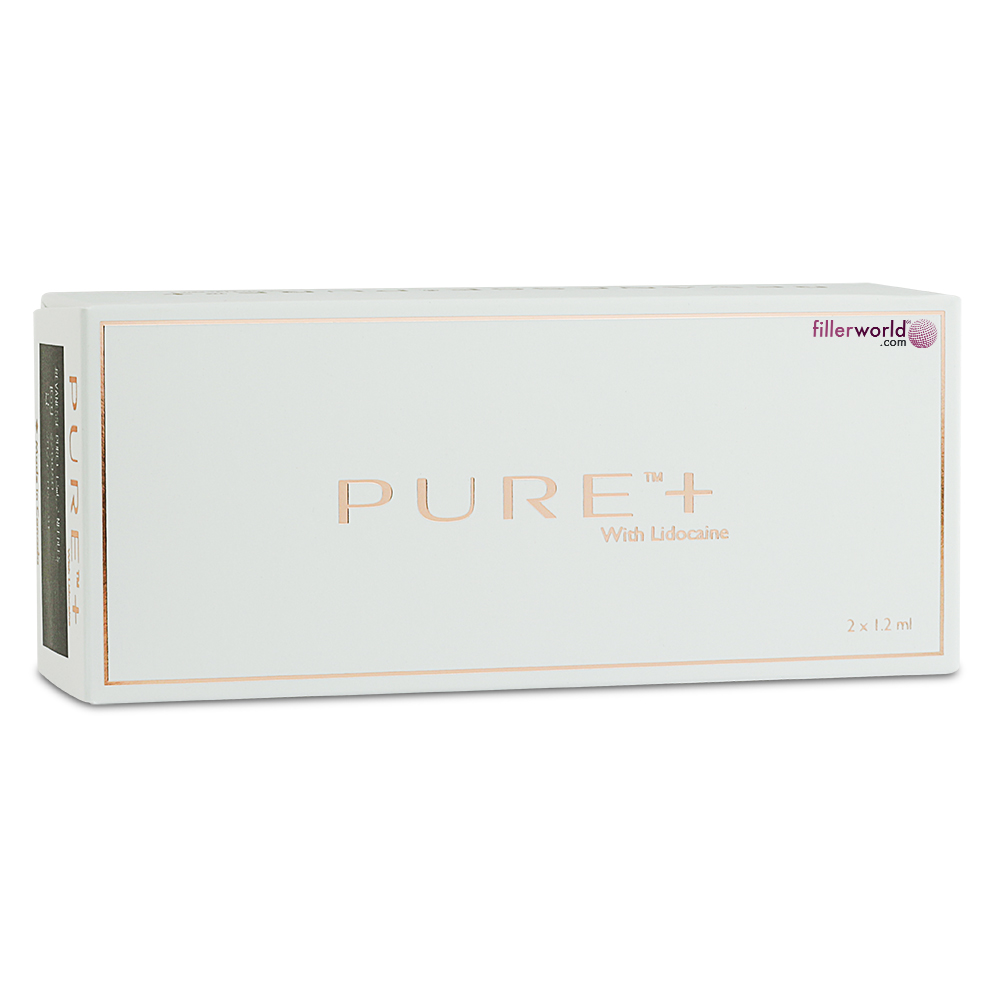 Buy Revanesse Pure With Lidocaine I Fillerworld & Filler World