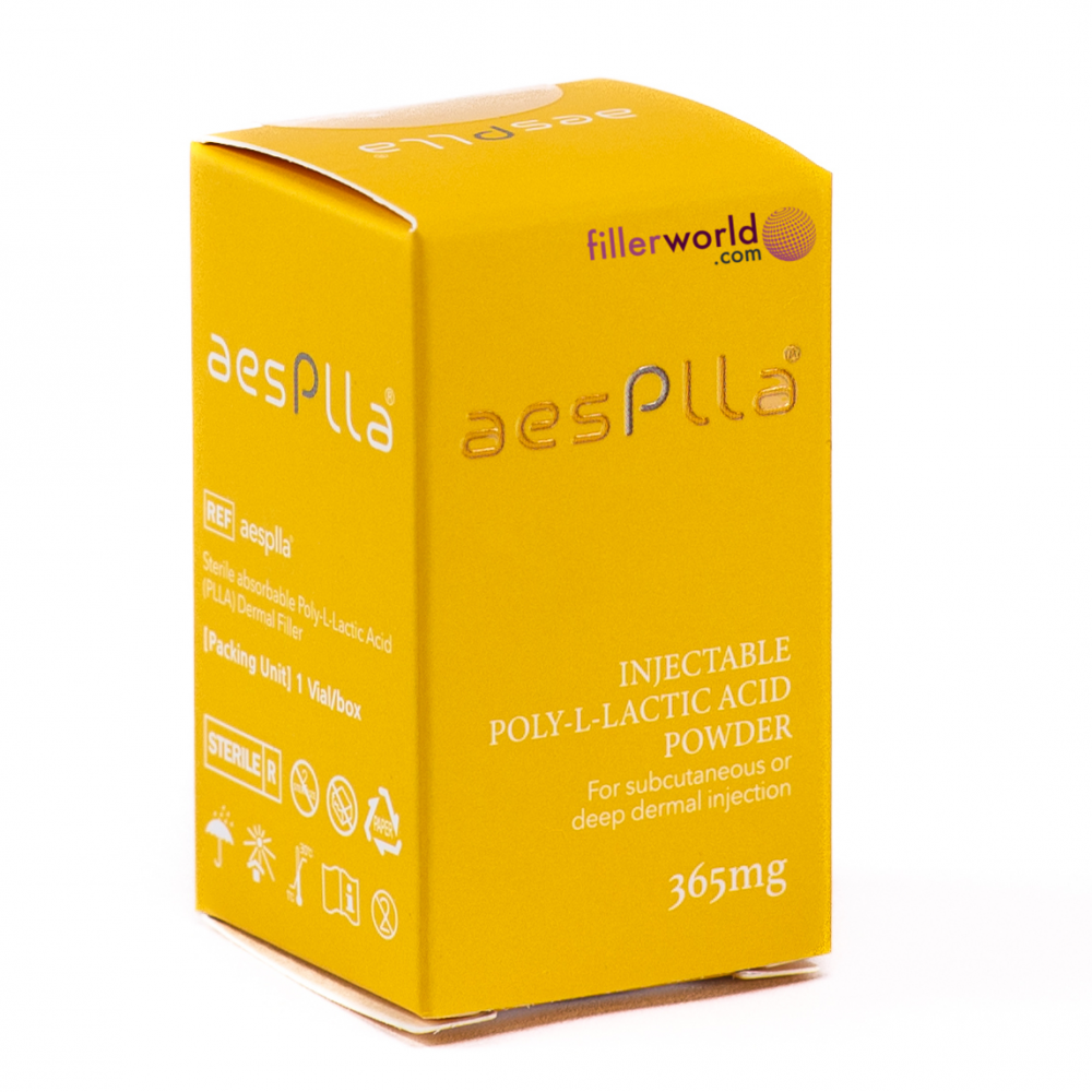 Buy aesPlla | Filler World & Filler World