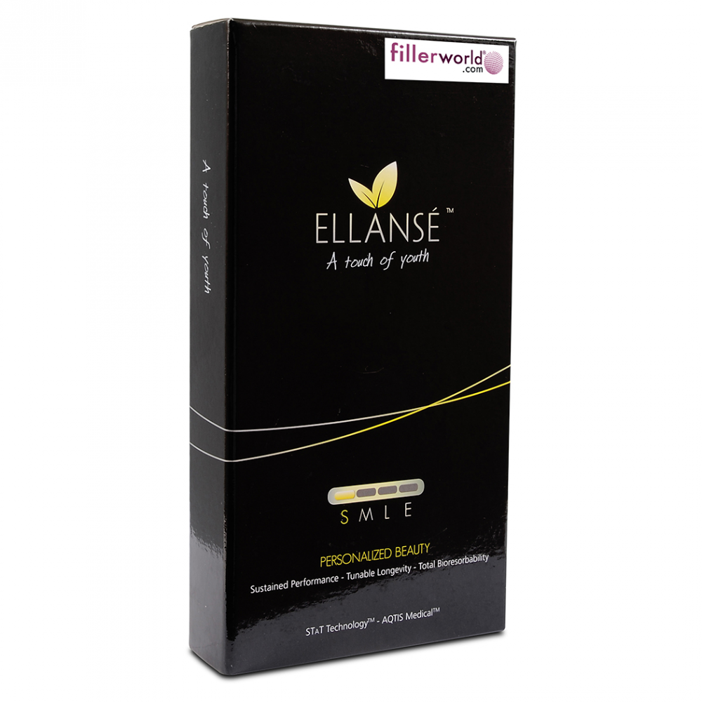 Buy Ellanse S Online | Filler World (UK) & Filler World